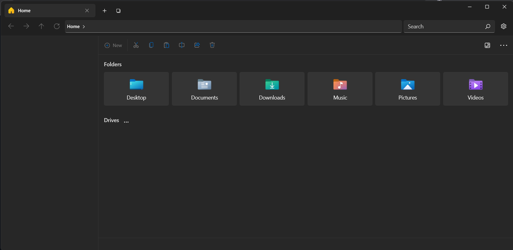 Speed Enhancements needed · Issue #7168 · files-community/Files · GitHub