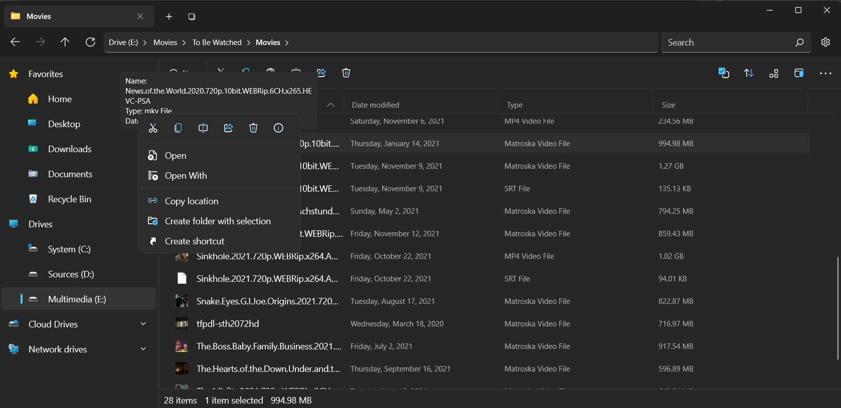 Speed Enhancements needed · Issue #7168 · files-community/Files · GitHub