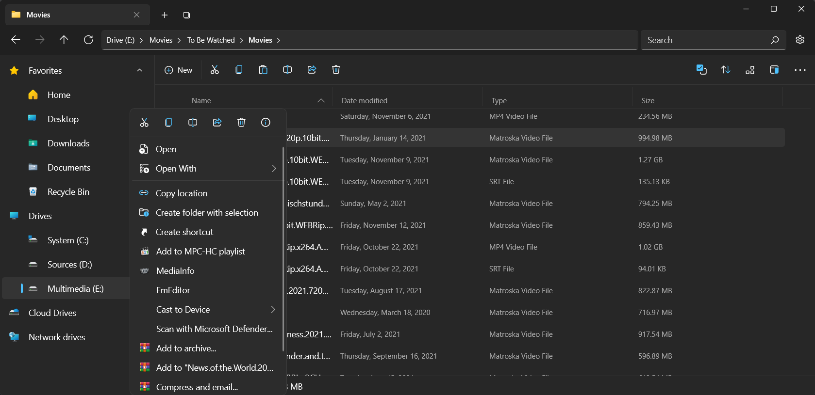 Speed Enhancements needed · Issue #7168 · files-community/Files · GitHub
