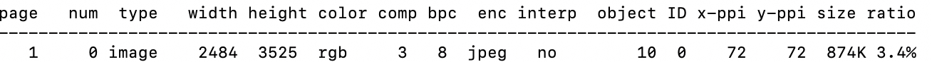 ocrmypdf --redo-ocr fails with DecompressionBombError on small PDF · Issue #827 · ocrmypdf ...