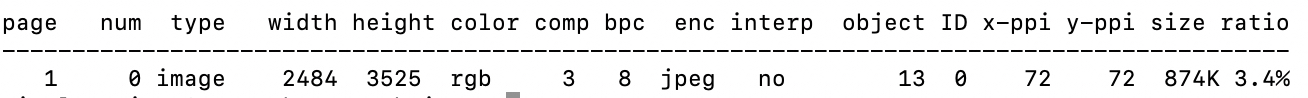 ocrmypdf --redo-ocr fails with DecompressionBombError on small PDF · Issue #827 · ocrmypdf ...