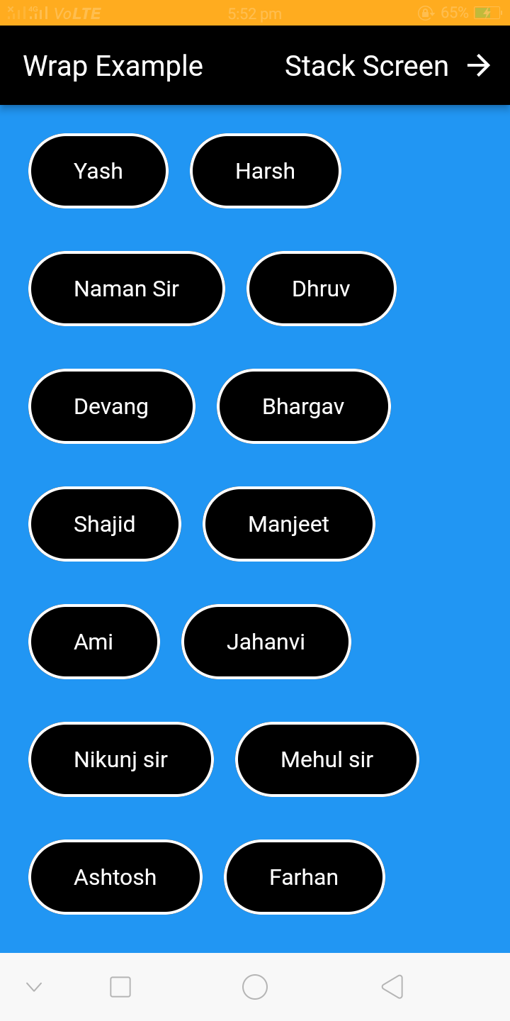 GitHub - gandhiyash288/Wrap-Stack-Practical