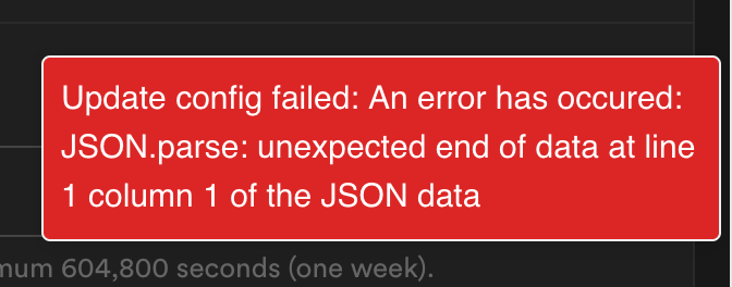 Unable To Add Github Oauth Provider · Issue 1619 · Supabase Supabase · Github
