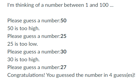 GitHub - realmotty/LabGuess-Java: A simple number guessing game in ...