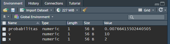 GitHub - rayrednet/Modul1_Probstat_5025211219: Praktikum Probabilitas dan Statistik 1