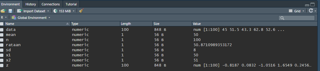 GitHub - rayrednet/Modul1_Probstat_5025211219: Praktikum Probabilitas dan Statistik 1