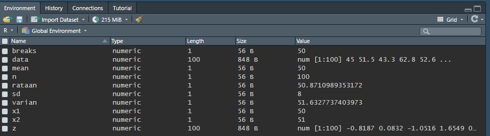GitHub - rayrednet/Modul1_Probstat_5025211219: Praktikum Probabilitas dan Statistik 1