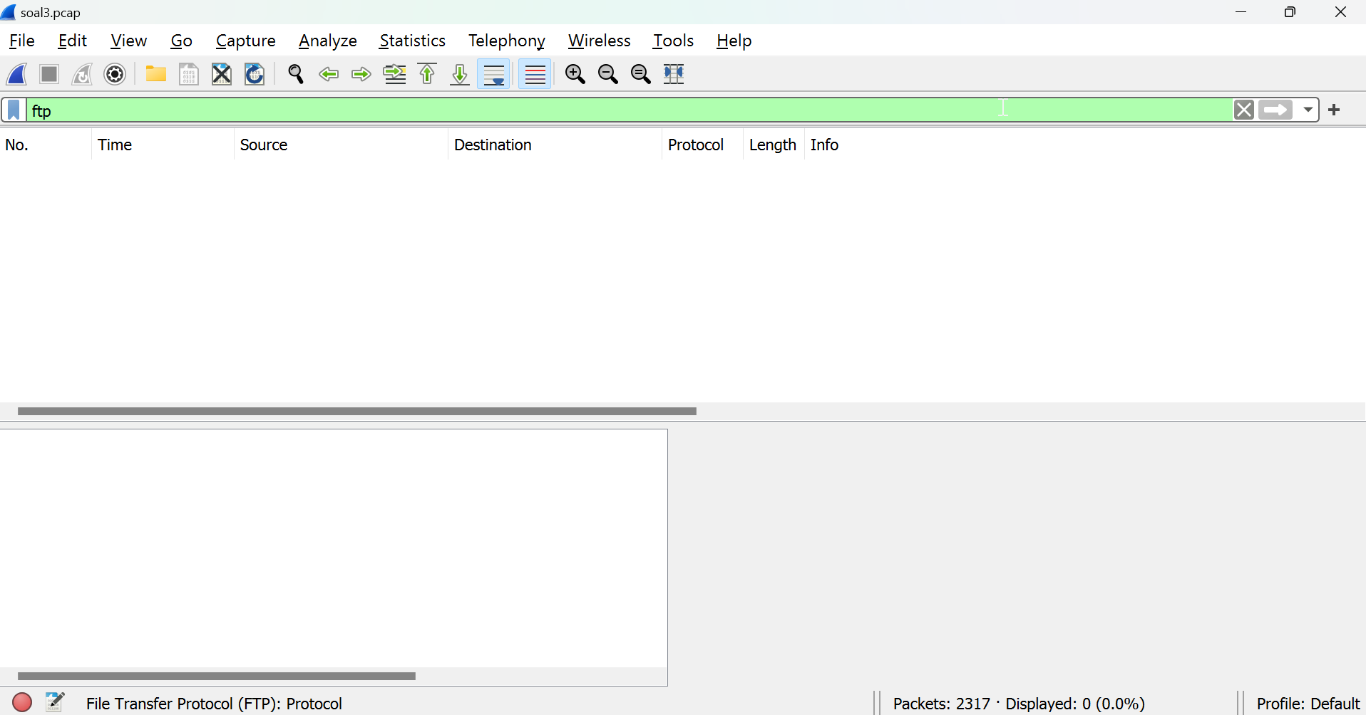 GitHub - rayrednet/Jarkom-Modul-1-B04-2023