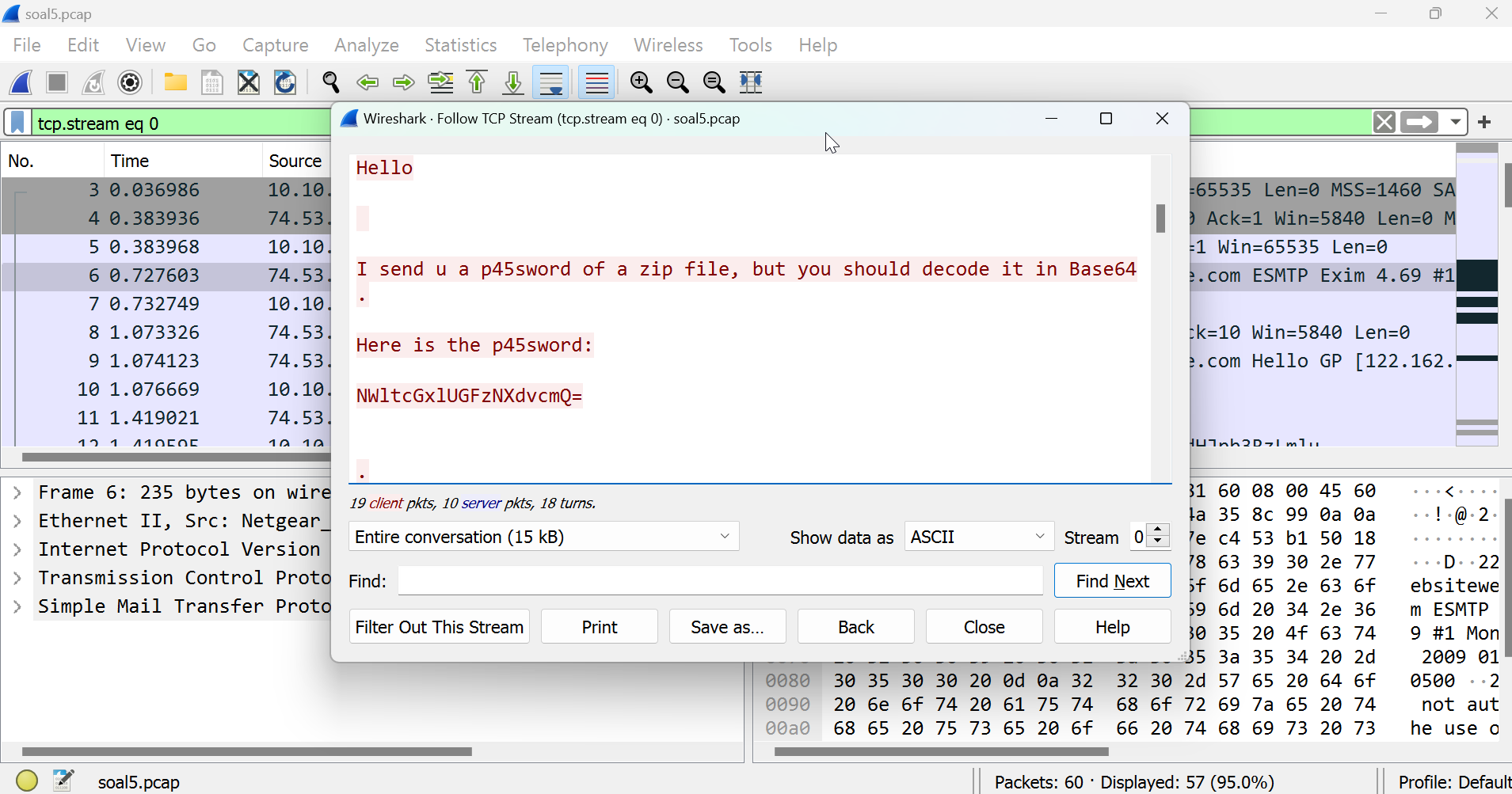 GitHub - rayrednet/Jarkom-Modul-1-B04-2023