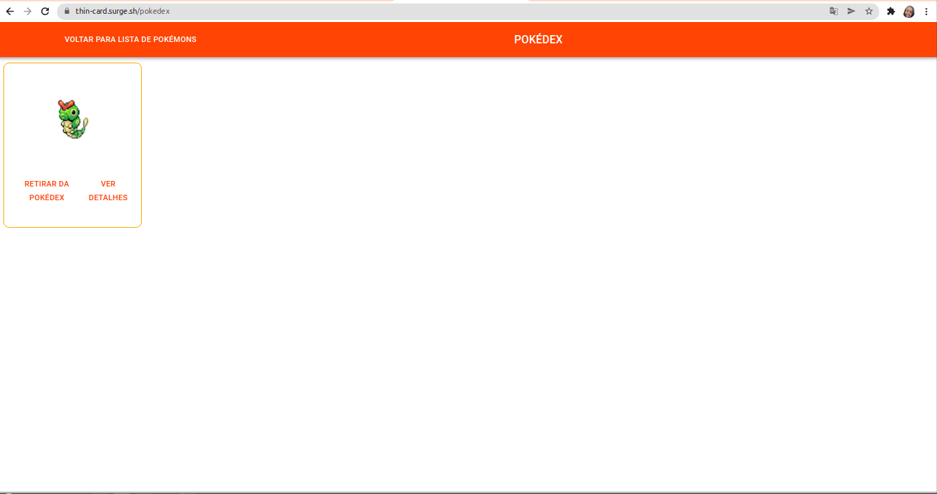 GitHub - future4code/Carver-pokedex10