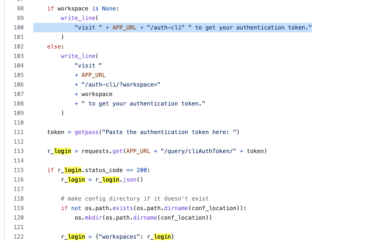 Missing Workspace Leads To Cryptic Error · Issue 140 · Roboflowroboflow Python · Github 5380