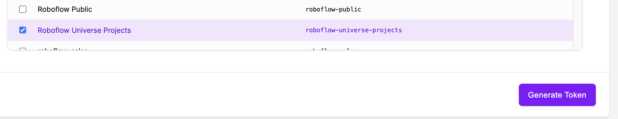 "missing" workspace leads to cryptic error · Issue #140 · roboflow/roboflow-python · GitHub