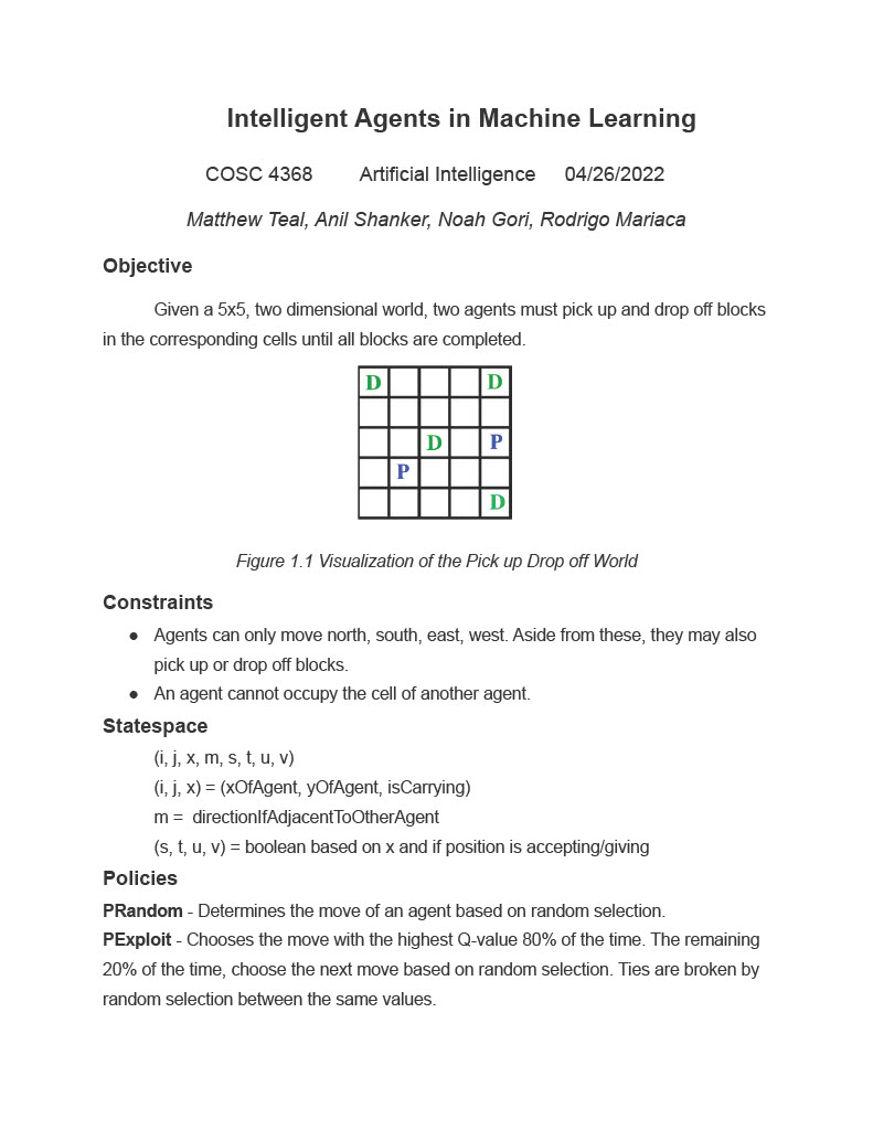 GitHub - mattTeal/cosc-4368-group-project