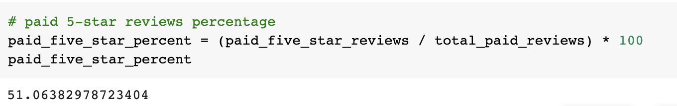 GitHub - mtryergreen/Amazon_Vine_Analysis