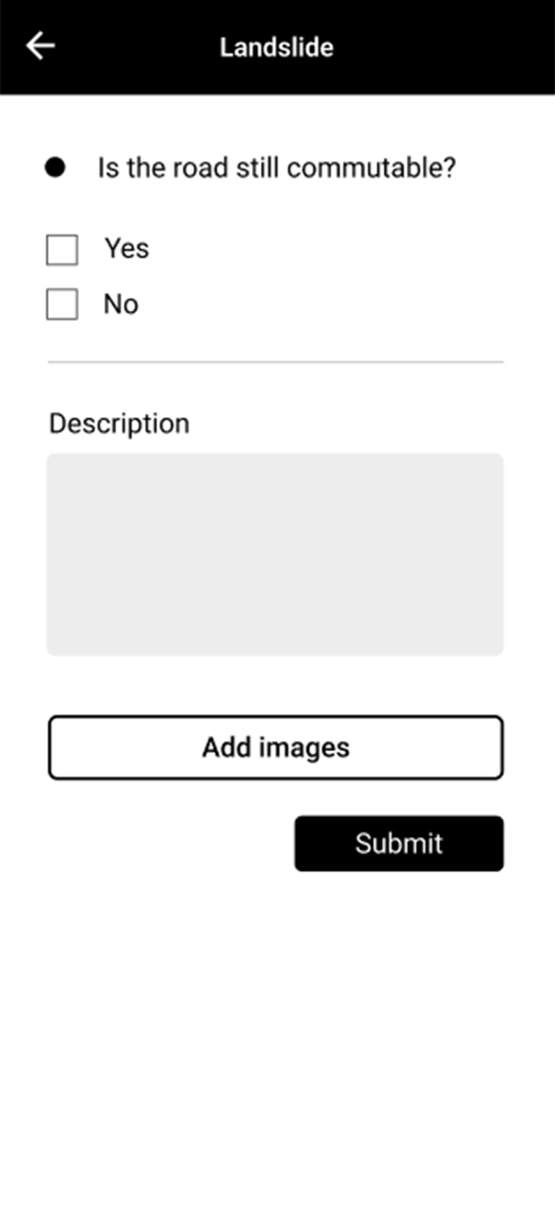GitHub - ClementMathew/YouTurn.Android.Flutter: Crowdsourced Disaster Notification System Using ...