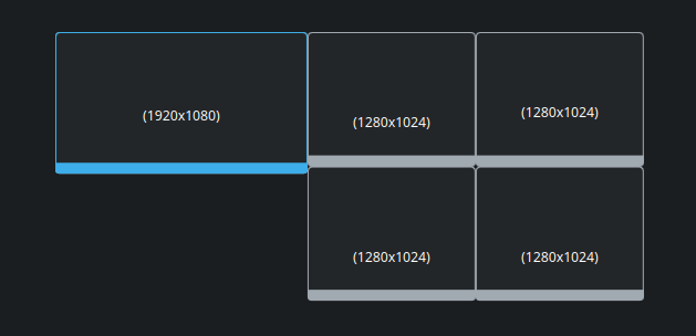 Editor: macOS Project Settings window does not spawn in correct position · Issue #68216 ...