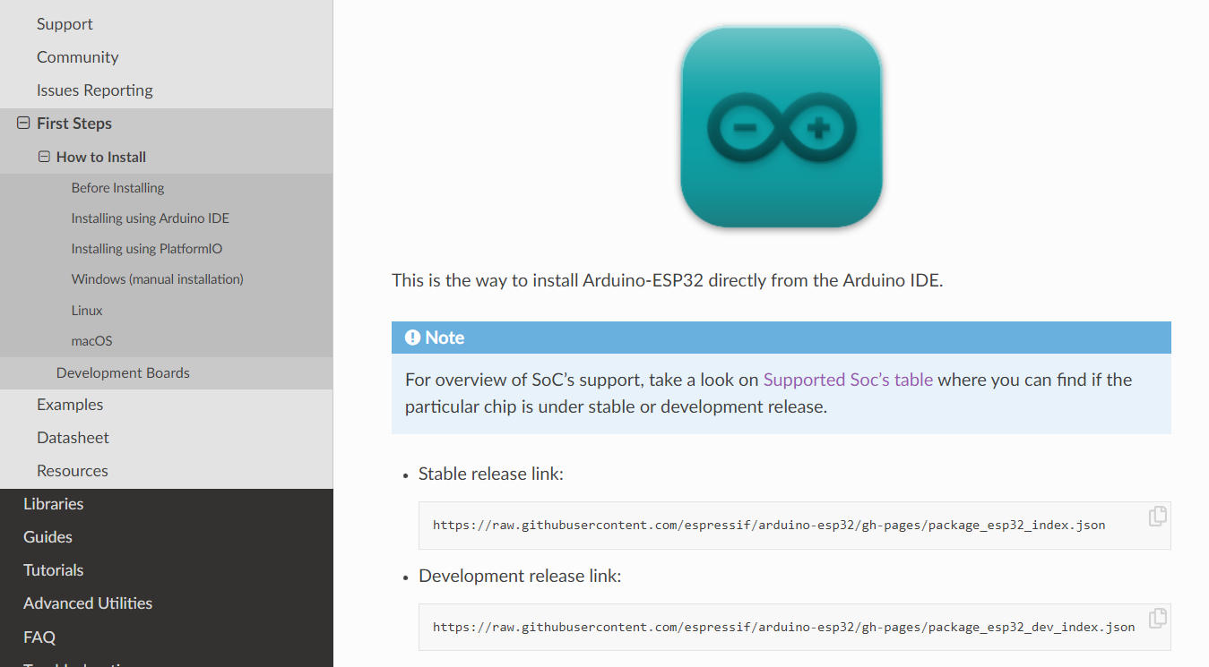 GitHub - tecnopuc-fablab/ESP32_eduroam: Como conectar rede eduroam usando ESP32
