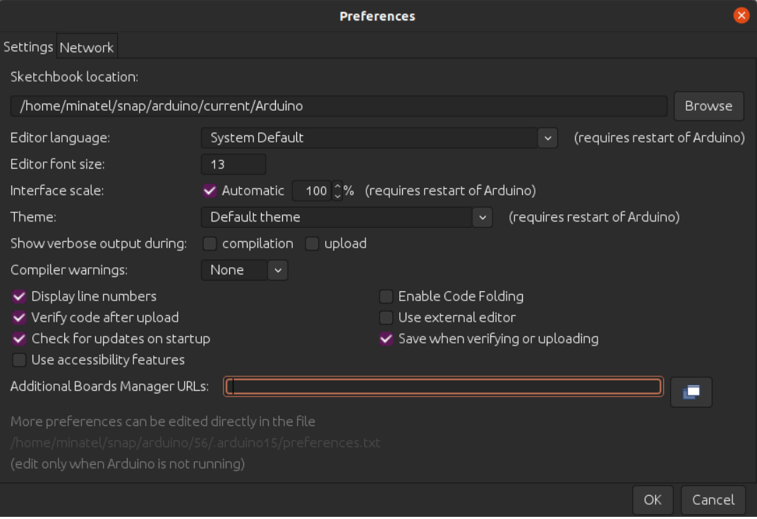 GitHub - tecnopuc-fablab/ESP32_eduroam: Como conectar rede eduroam usando ESP32