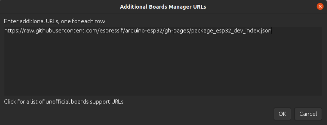 GitHub - tecnopuc-fablab/ESP32_eduroam: Como conectar rede eduroam usando ESP32