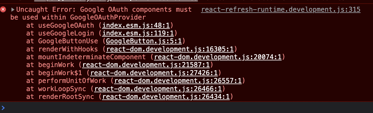 Is there a way to specify scopes in Google Login component? · Issue #59 · MomenSherif/react ...