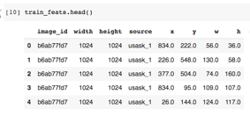 GitHub - kbarone/DETR_object_detection: An end-to-end objection ...
