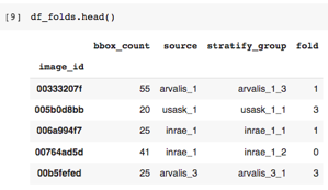 GitHub - kbarone/DETR_object_detection: An end-to-end objection detection model using Facebook’s ...