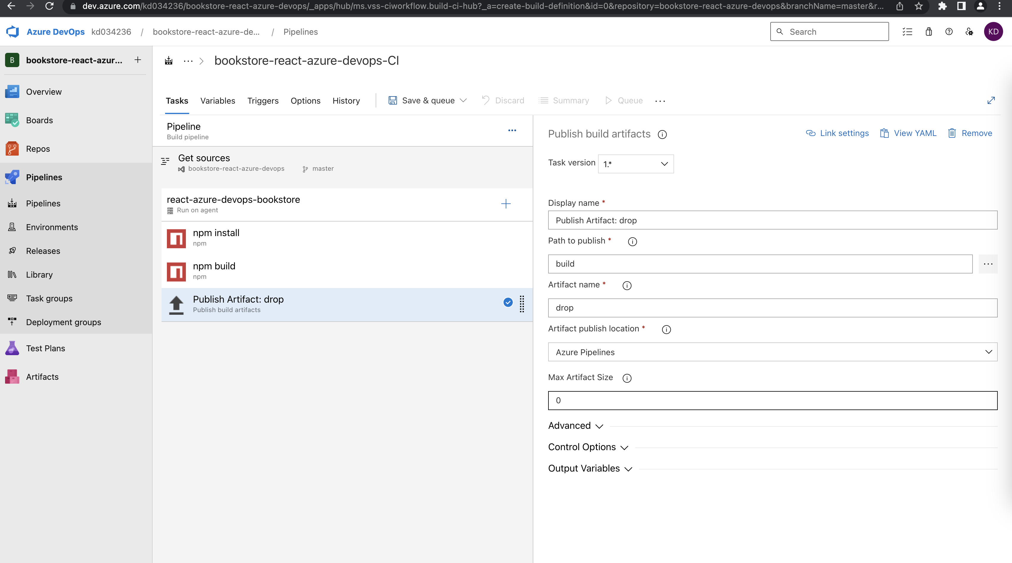 GitHub - koushik80/hybrid-infra-azure-intern-project: Internship as a System Expert #Azure