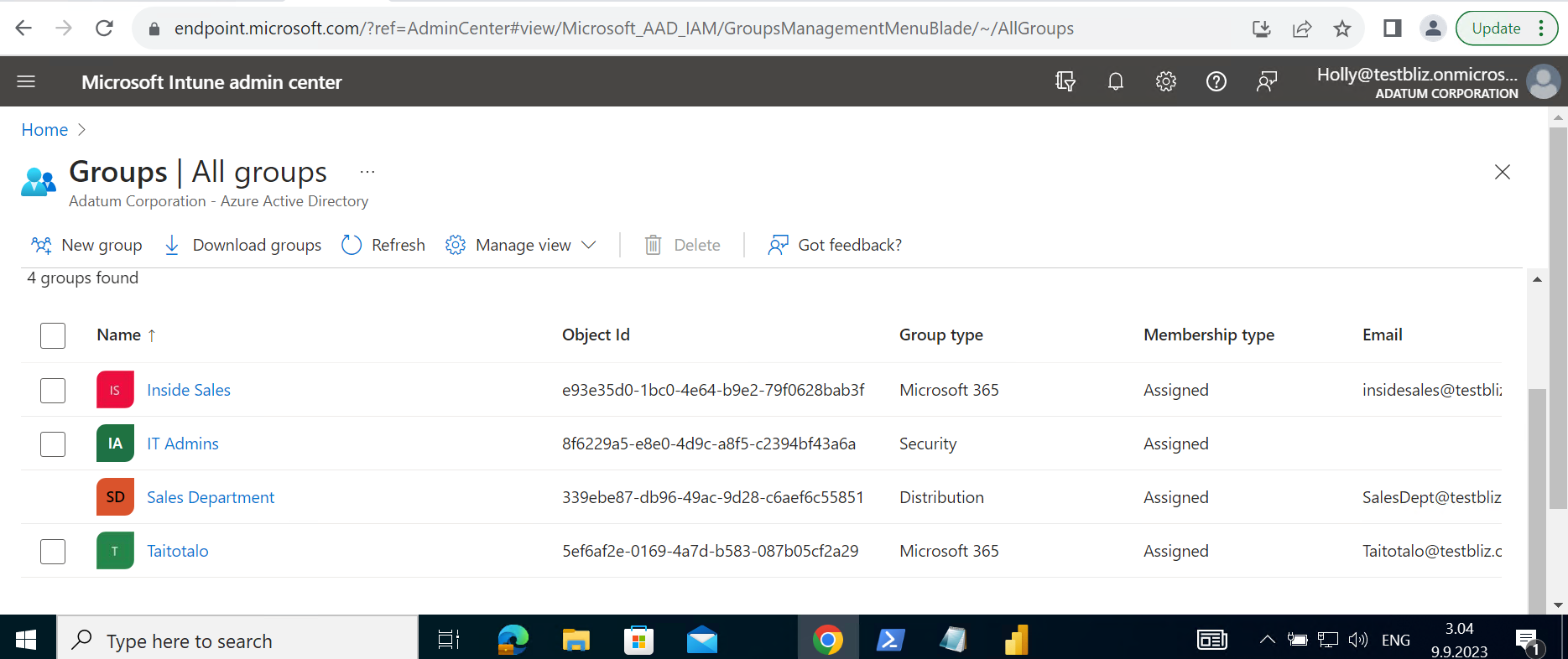 GitHub - koushik80/hybrid-infra-azure-intern-project: Internship as a System Expert #Azure