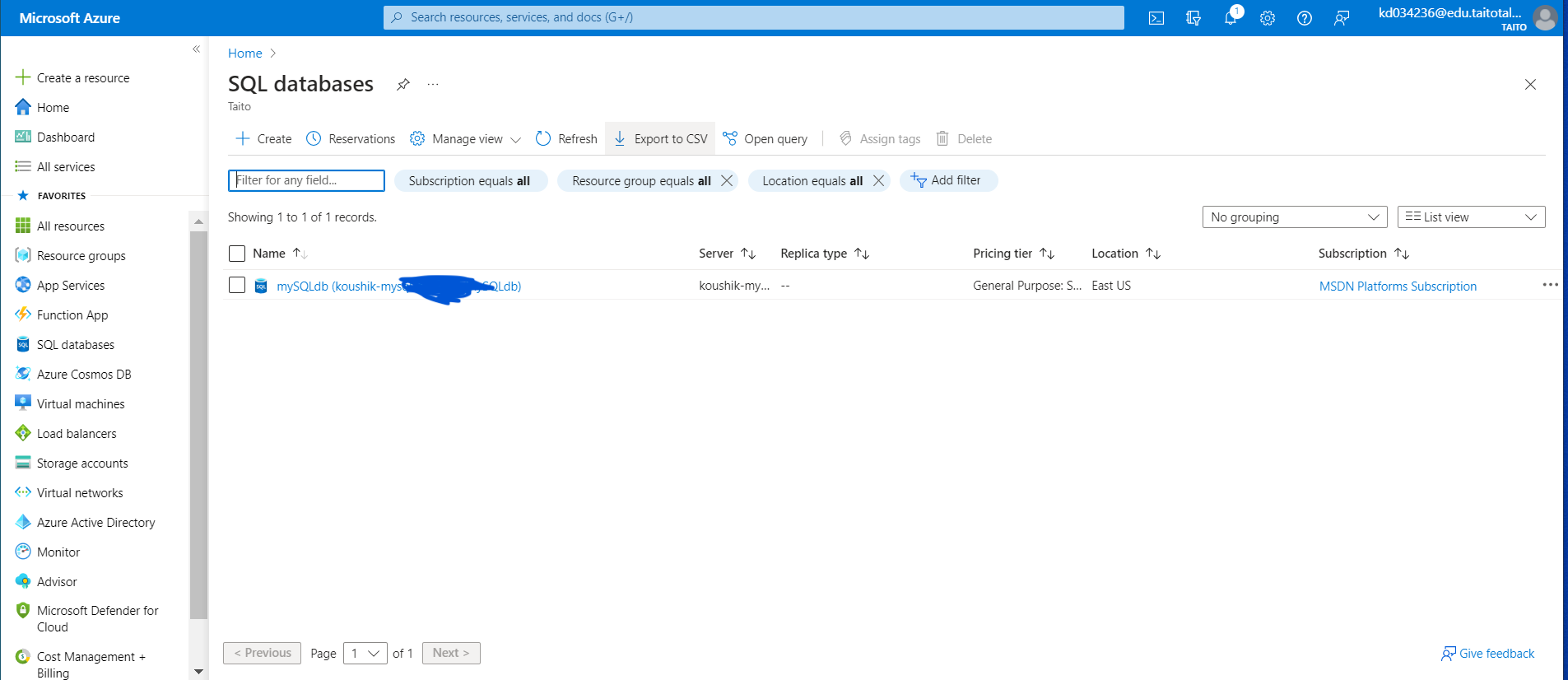 GitHub - koushik80/hybrid-infra-azure-intern-project: Internship as a ...