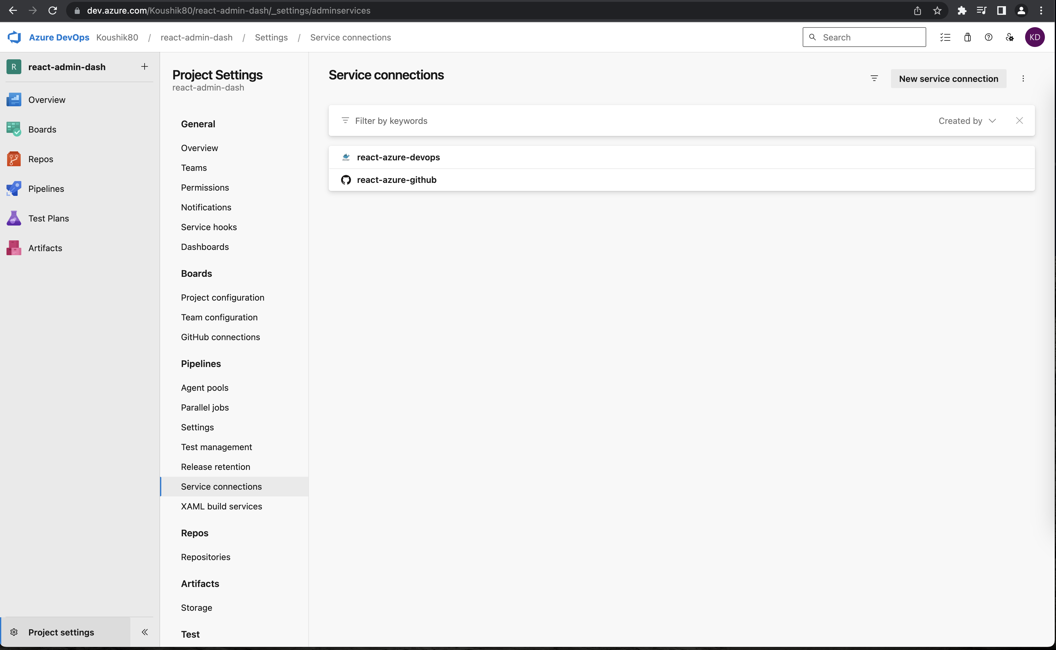 GitHub - koushik80/hybrid-infra-azure-intern-project: Internship as a System Expert #Azure
