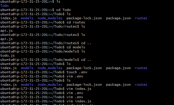 GitHub - oliks2850/DevopsMernStack