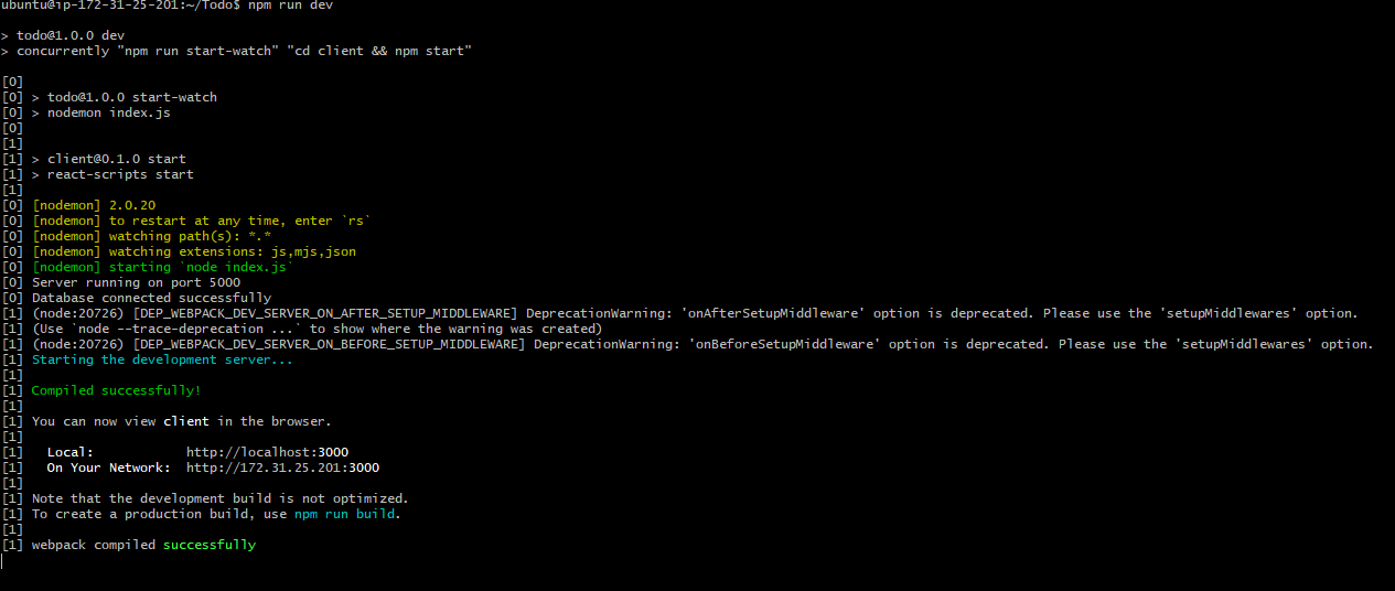 GitHub - oliks2850/DevopsMernStack