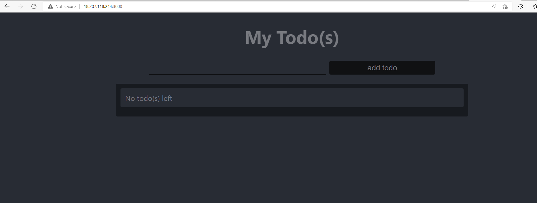 GitHub - oliks2850/DevopsMernStack