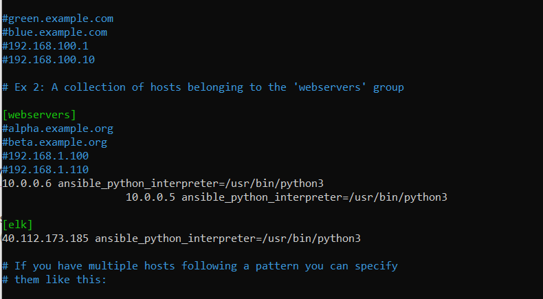 GitHub - AngelineBordash/Automated-ELK-Stack-Project1