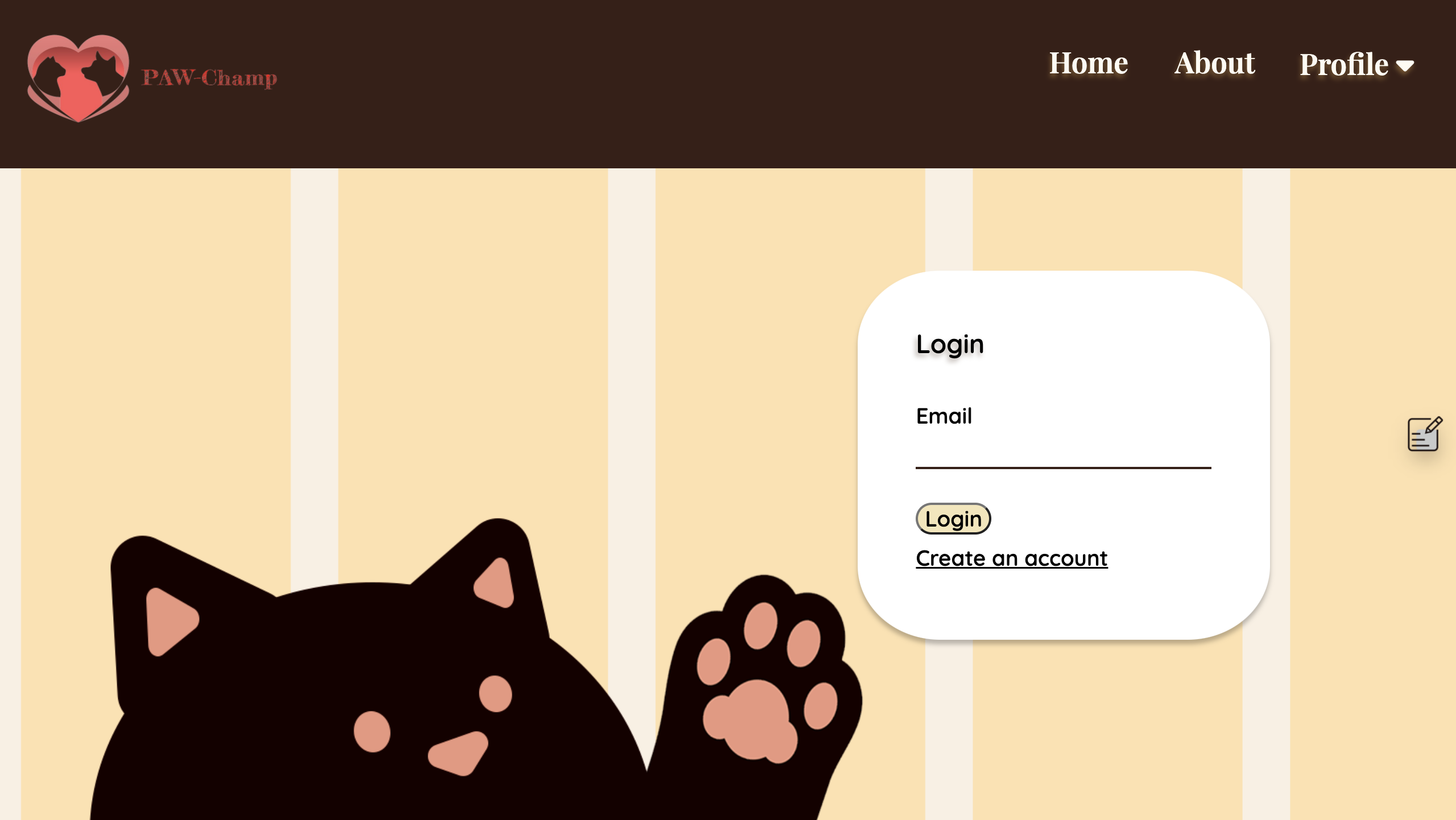GitHub - jrosmaidy1/PAW-champ