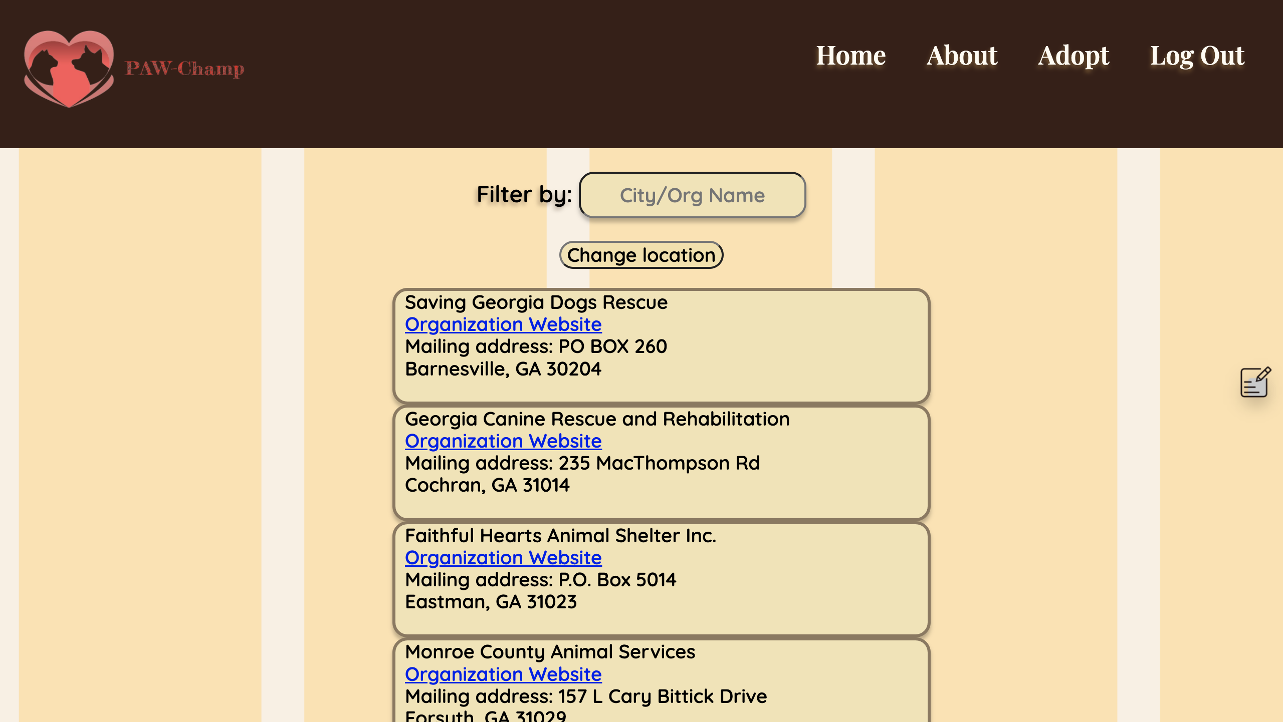 GitHub - jrosmaidy1/PAW-champ