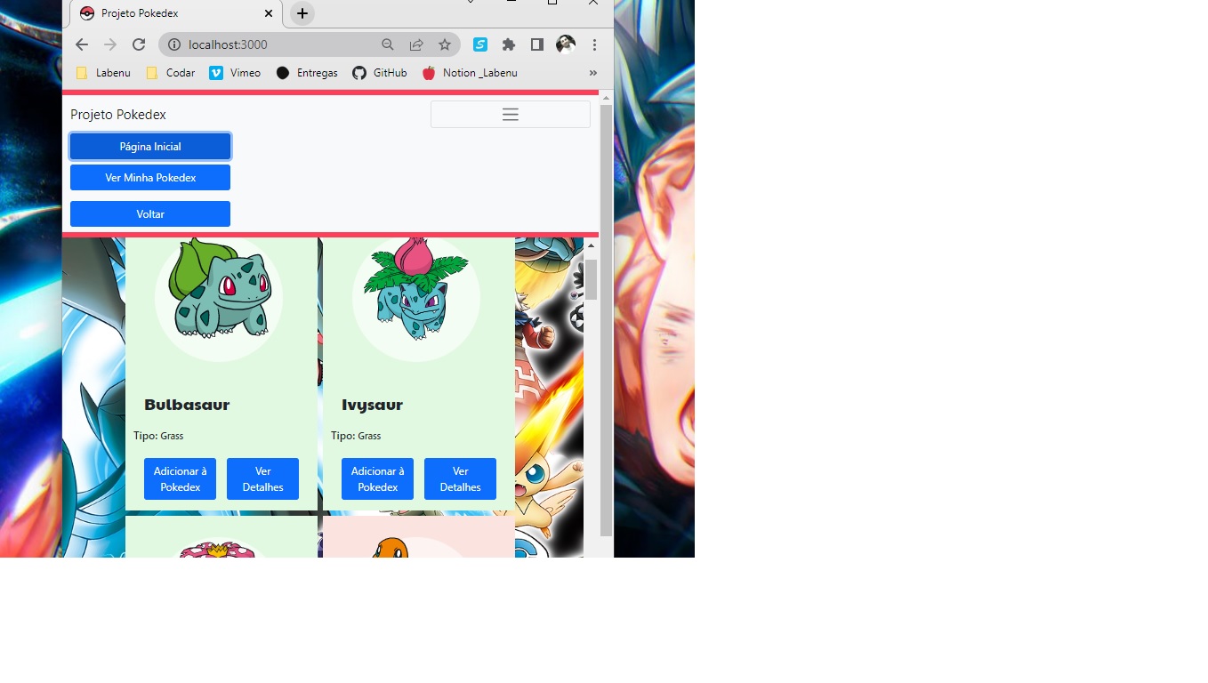 GitHub - crhisfoz/pokedex