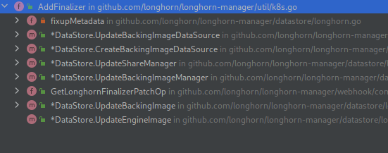 Refactoring Move Adding Finalizer Of Resources To Mutation Webhooks 7597