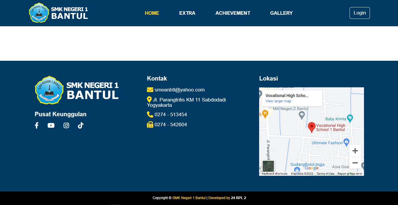 GitHub - roshitx/web-profil-kesenian