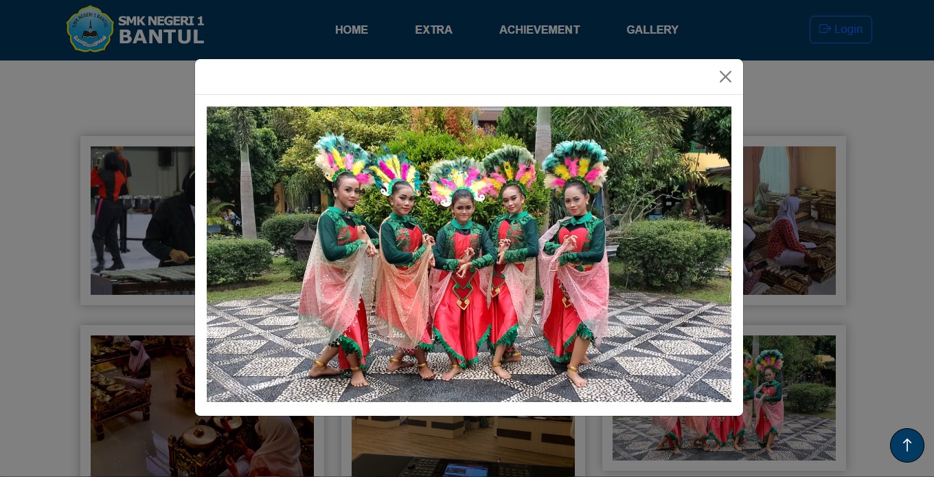 GitHub - roshitx/web-profil-kesenian