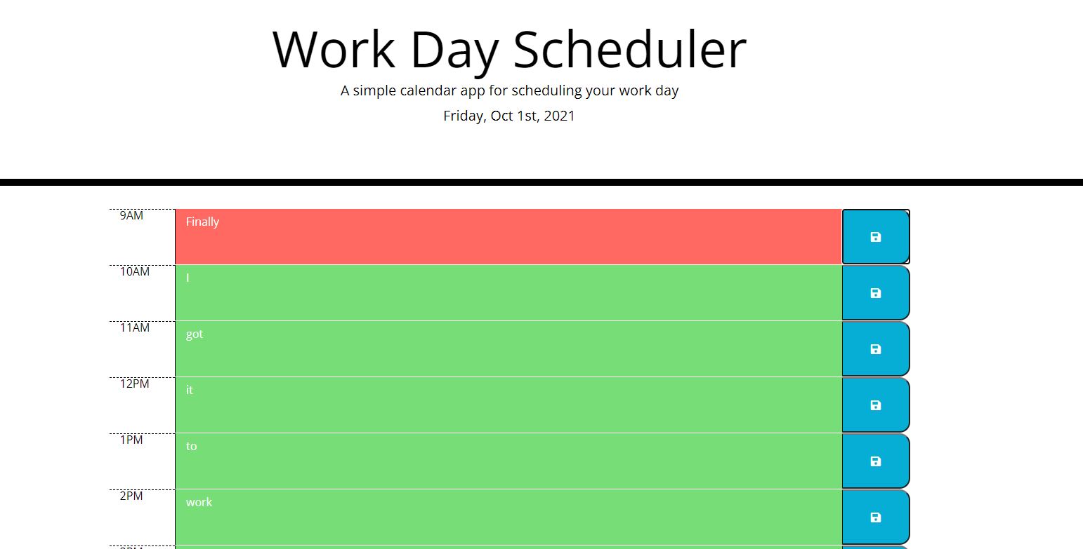 GitHub - Kbove/Event-Planner