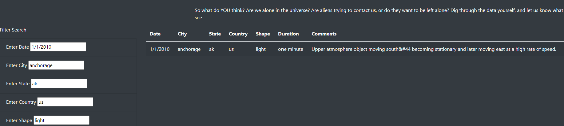 GitHub - som1966/UFO-s: Module 11