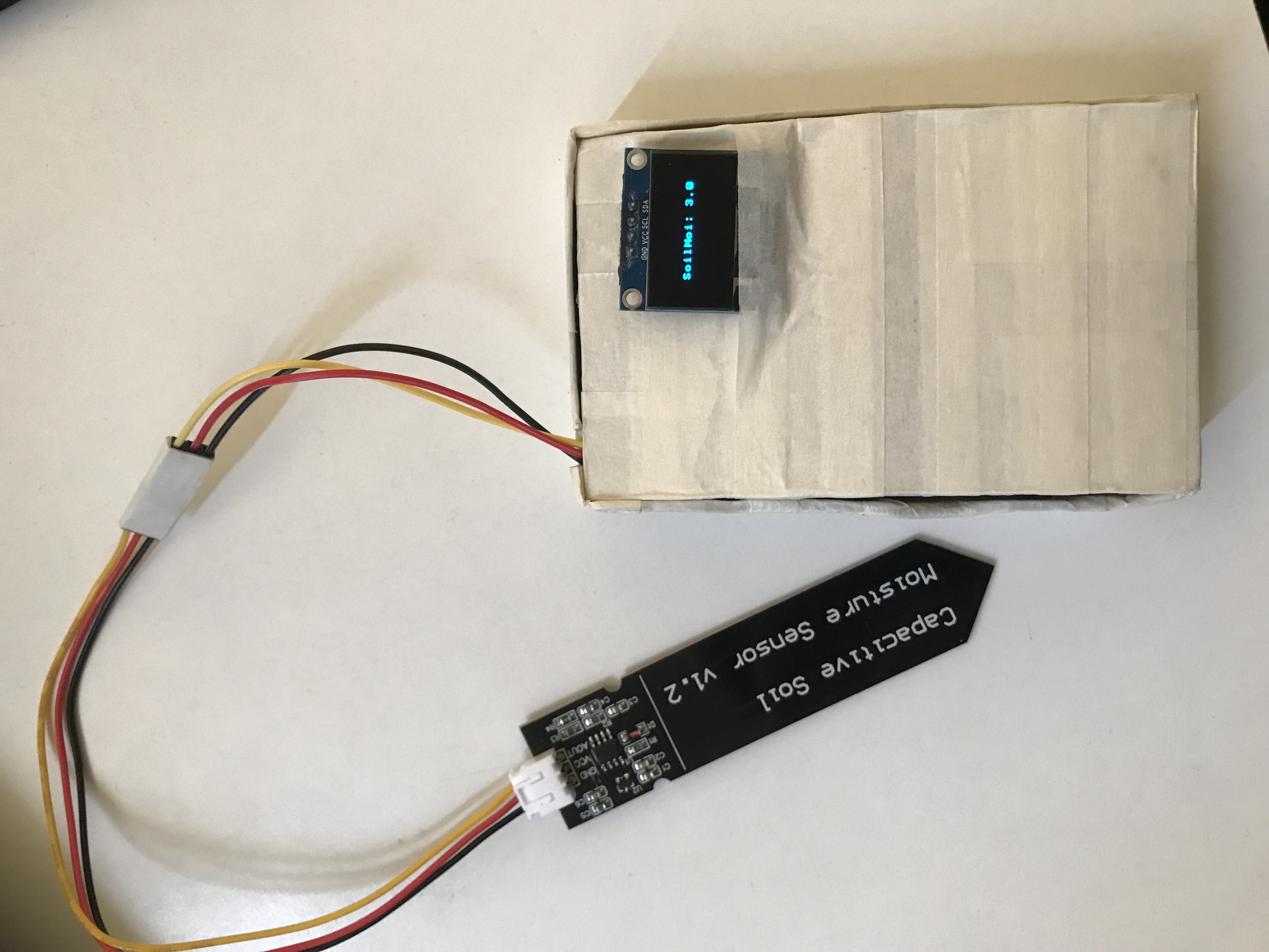 GitHub - xiaoaoya1/portable-moisture-sensor-esp-idf