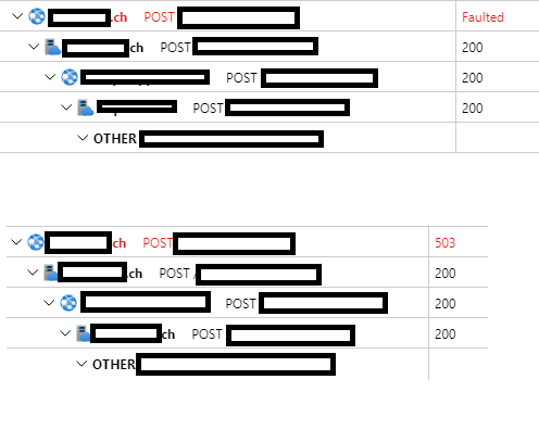 HttpClient false-negative dependency traces · Issue #86094 · dotnet/runtime · GitHub