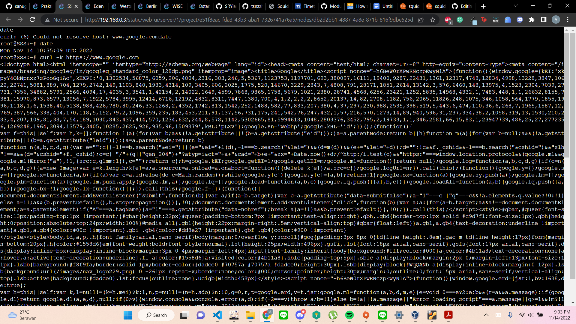 GitHub - akumadoferudi/Jarkom-Modul-3-C09-2022: Jawaban praktikum ...