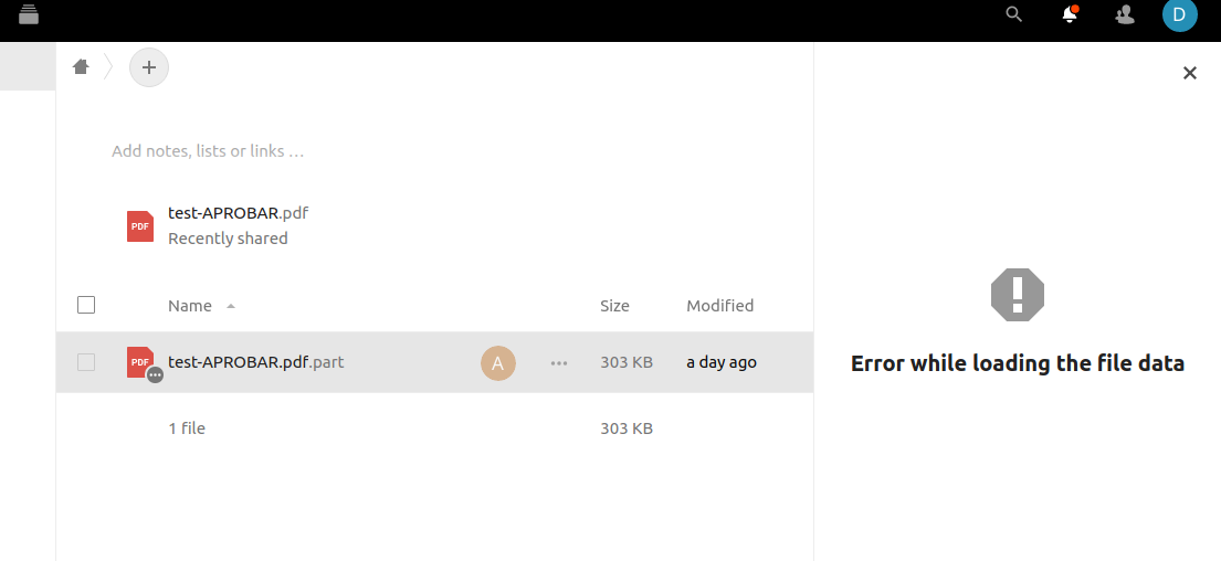 the approval flow is not triggered when adding the pendding tag Via the Files Automated Tagging ...