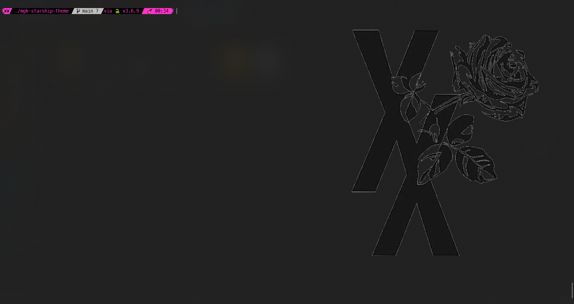 GitHub - Nimbus689/mgk-starship-theme: This is a Machine Gun Kelly ...