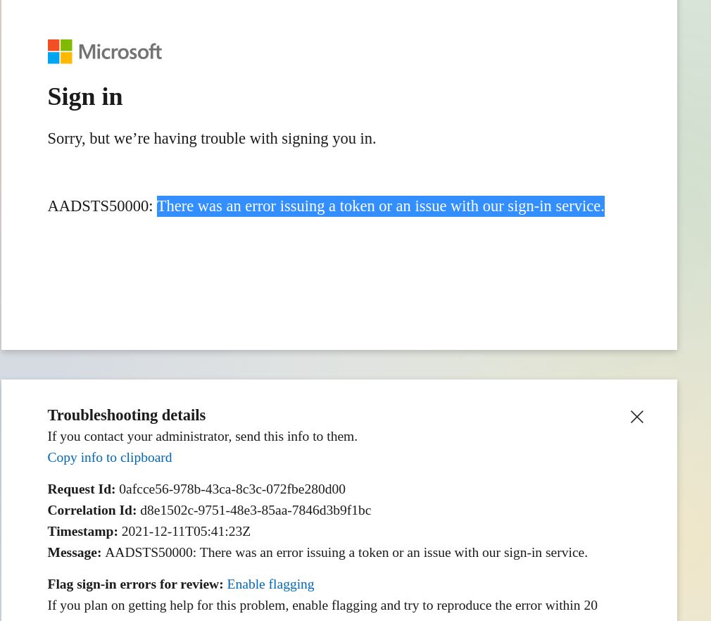 Microsoft Team sync issue in Canvas · Issue #1985 · instructure/canvas ...