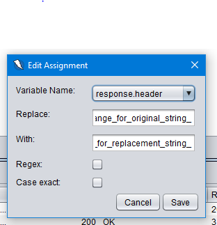 Zest dialogues not properly shown (sometimes) · Issue #4392 · zaproxy/zaproxy · GitHub