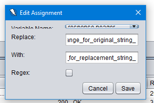 Zest dialogues not properly shown (sometimes) · Issue #4392 · zaproxy/zaproxy · GitHub